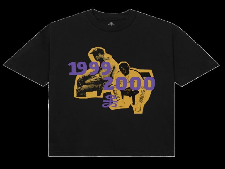 Unveiling the Best Joey Badass Merch: A Fan’s Ultimate Guide – Find ...